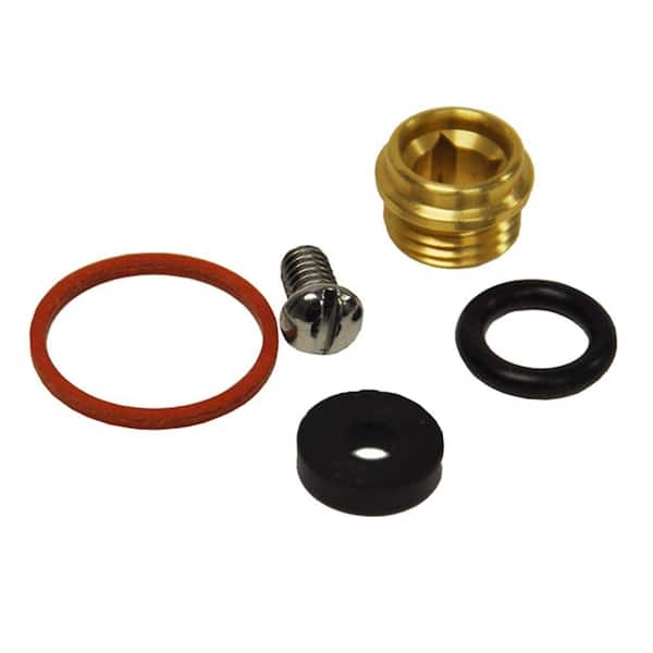 DANCO Stem Repair Kit for Price Pfister Lavatory Faucet 124164 - The ...