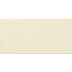 Daltile Modern Dimensions 4-1/4 in. x 8-1/2 in. Ceramic Biscuit Subway ...