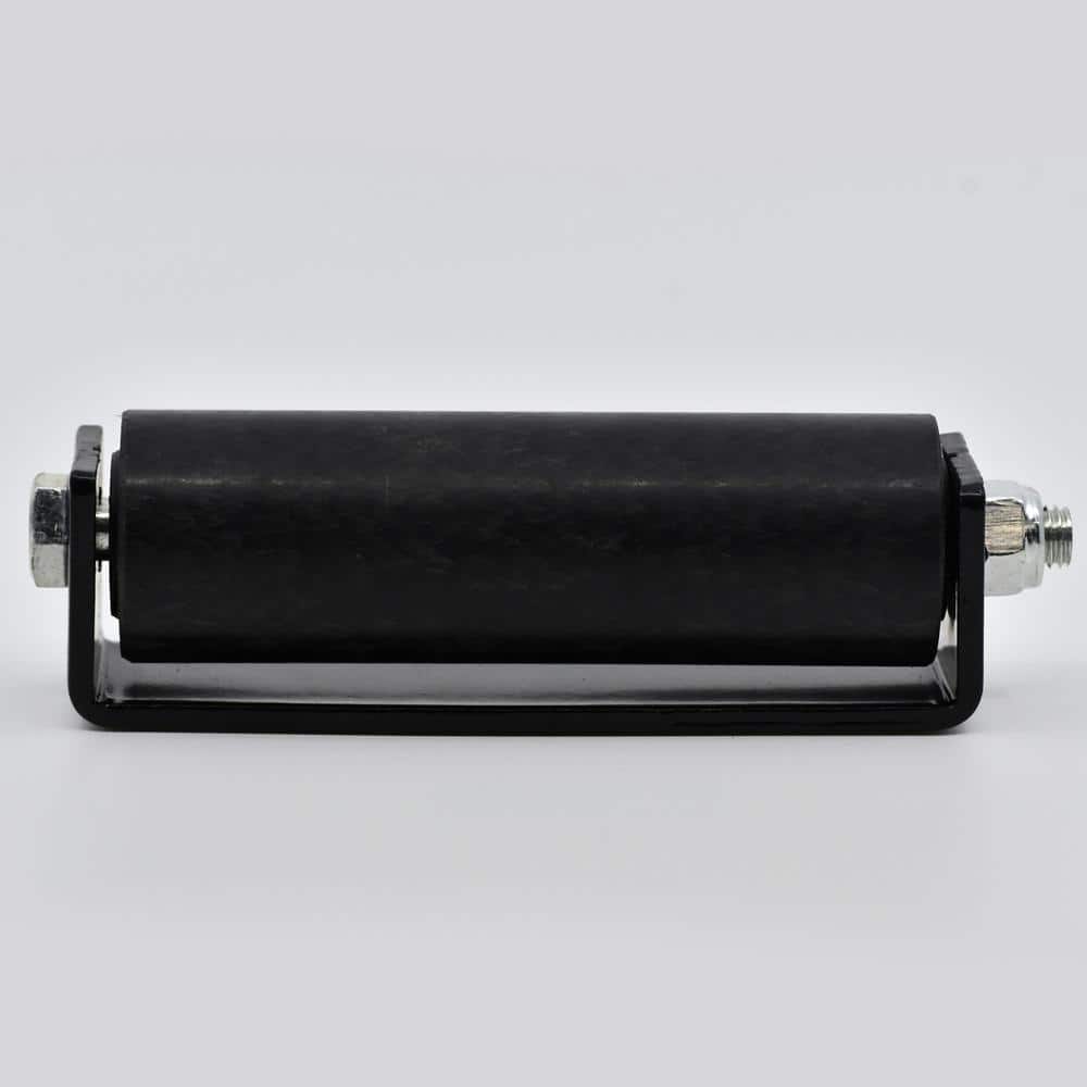 ALEKO 6 in. Side Roller with Metal Bracket for Sliding Rolling Gate ...