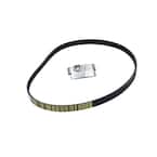 ACDelco Accessory Drive Belt Kit - Air Conditioning 12658178 - The Home ...