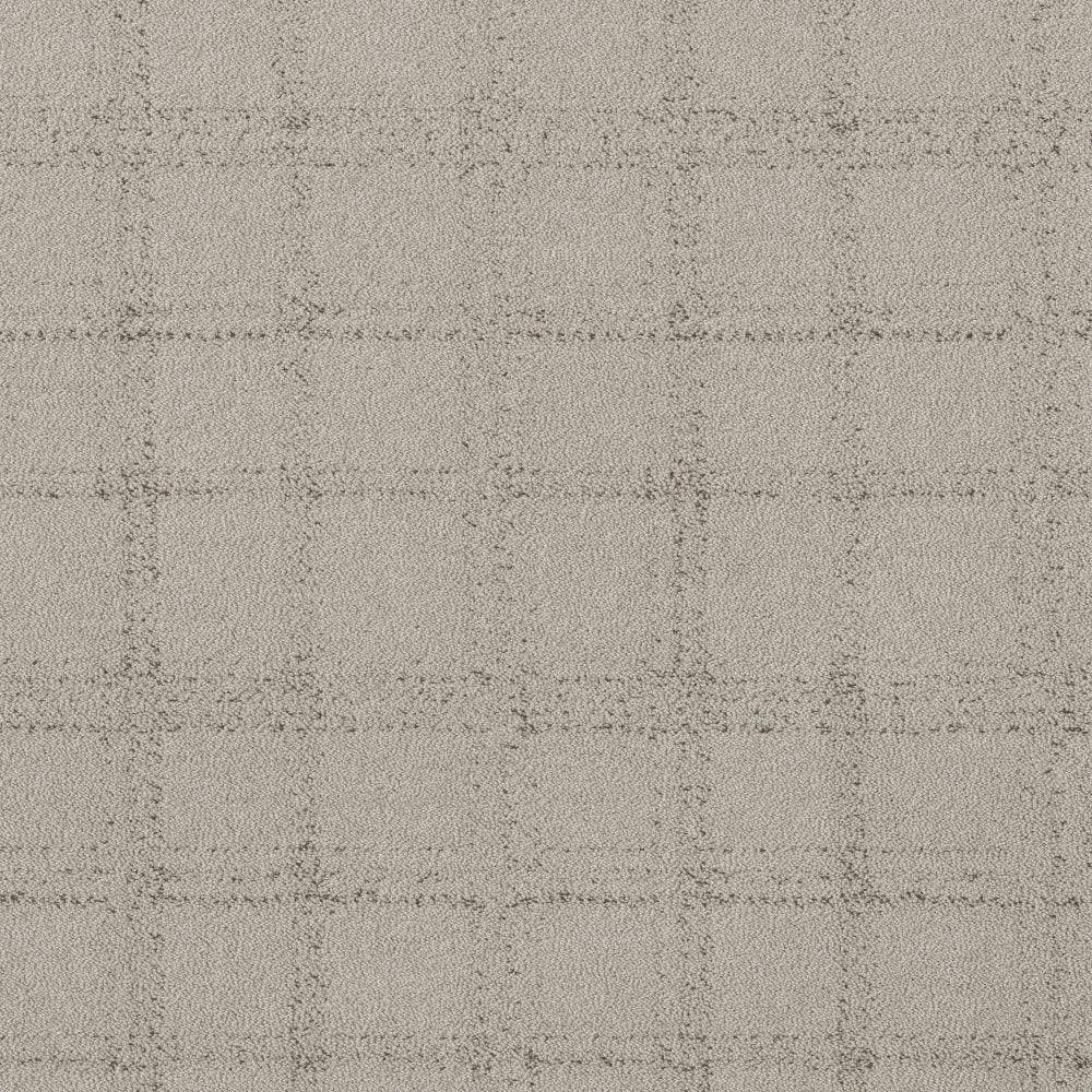 Lifeproof 8 in. x 8 in. Pattern Carpet Sample - Harrington -Color ...