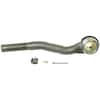 MOOG Chassis Products Steering Tie Rod End 1999-2004 Jeep Grand ...
