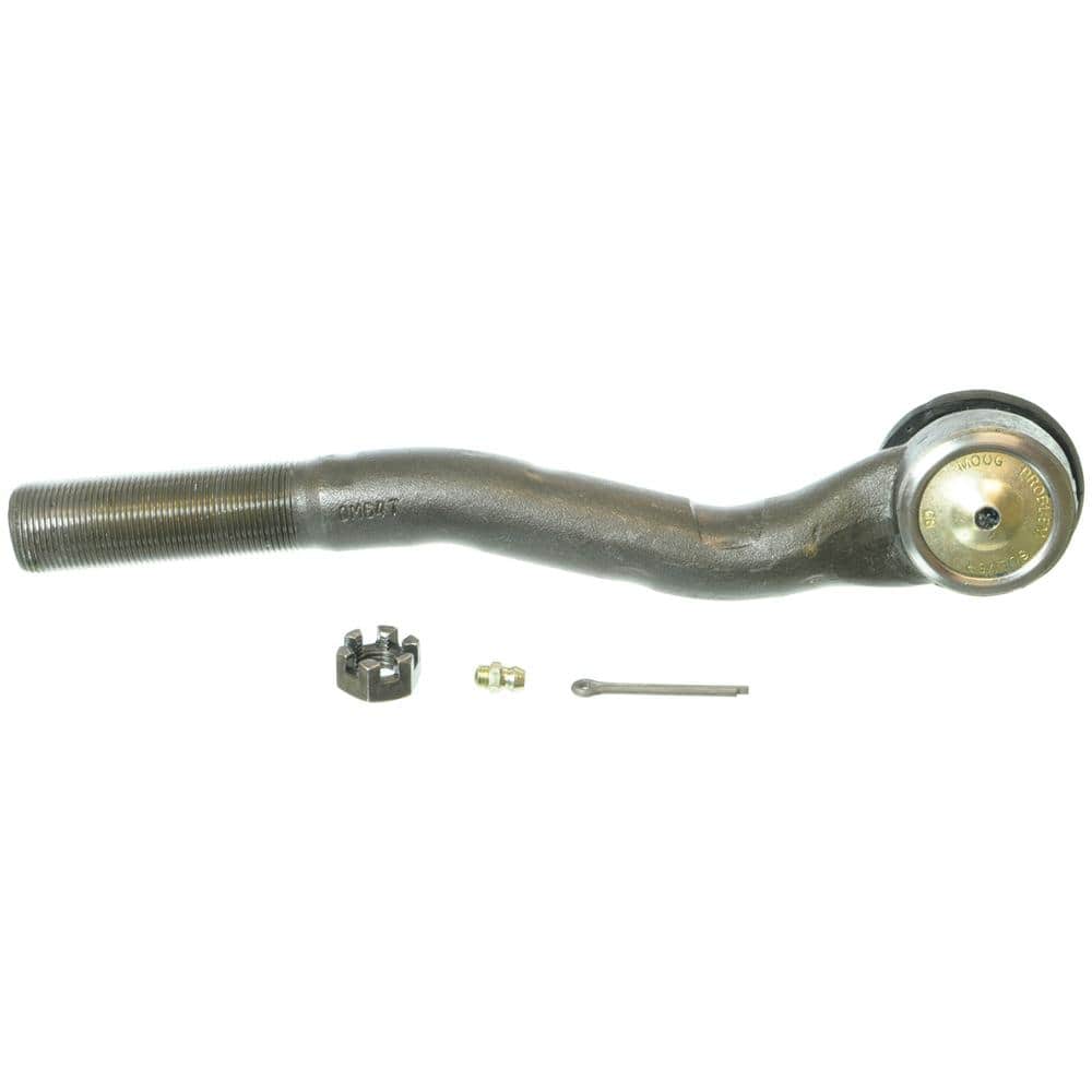 MOOG Chassis Products Steering Tie Rod End 1999-2004 Jeep Grand ...