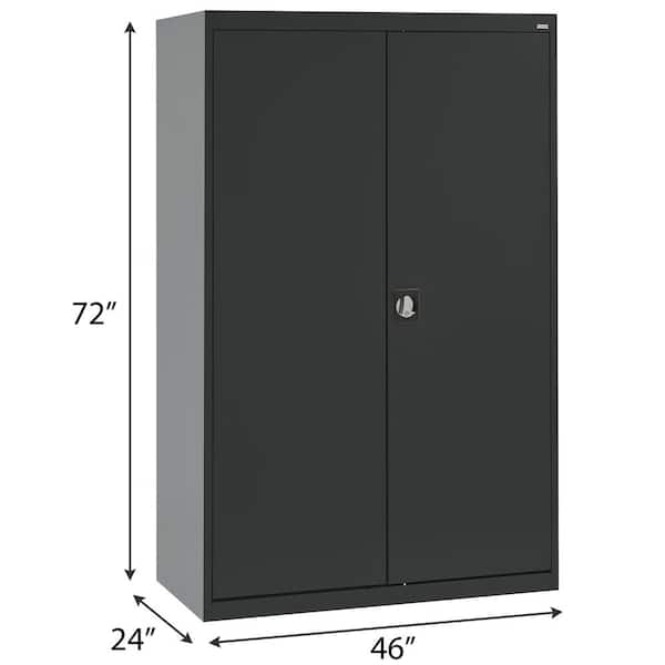 Sandusky Elite Storage Sandusky Elite Series Steel Single Storage
