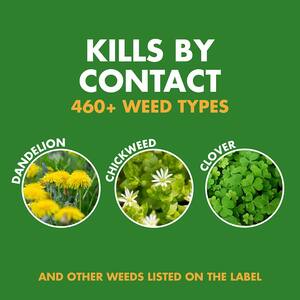 Concentrated - Weed Killer - Lawn Care - The Home Depot