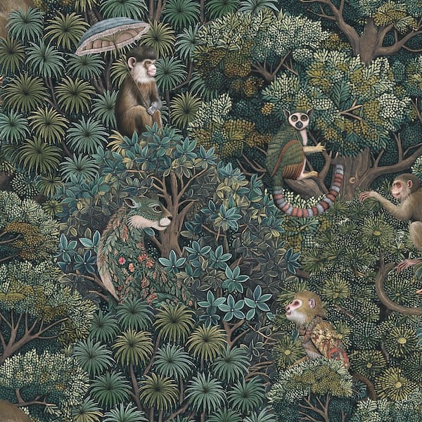Reviews for WILLIAM MORRIS AT HOME Willow Bough Plum Wallpaper | Pg 1 ...