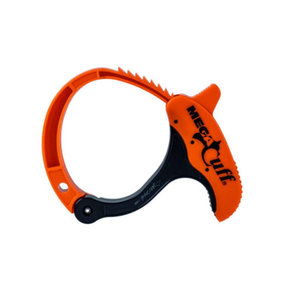 CABLE CUFF Mega Cuff (2-Pack) MX0803-02 - The Home Depot