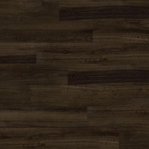 Lifeproof Brooks Oak 22 MIL x 8.7 in. W x 48 in. L Click Lock ...