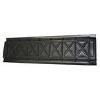 ADO Products Durovent Baffle 15 in./23 in. x 46 in. Rafter Vent UDVB152346