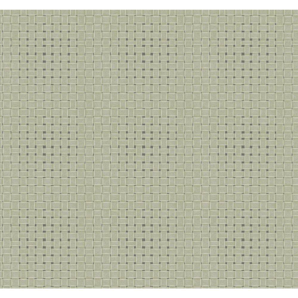 York Wallcoverings 60.75 sq. ft. Remodel Wallpaper GM7532 - The Home Depot