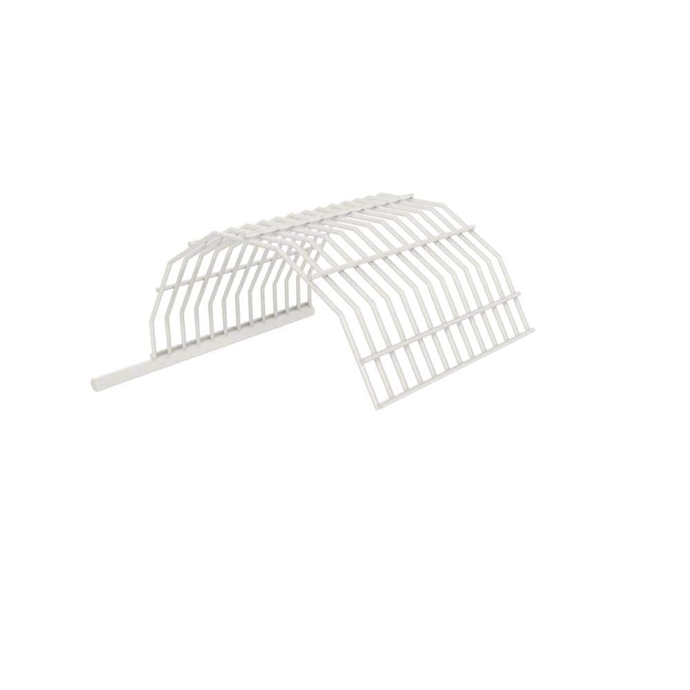 Jet Lathe Guard for 1640EVS, 1840EVS, and 1840DVR Woodworking Lathes ...