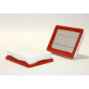 Wix Air Filter 46139 - The Home Depot