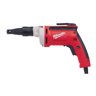 Milwaukee 4 Amp 10-Gauge Nibbler-6880 - The Home Depot