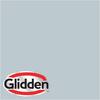 Glidden Premium 5-gal. #HDGCN32 Mild Wind Blue Satin Latex Exterior ...