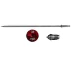 Fuji Spray Aircap Set #6 for T-Model 5100-6 - The Home Depot