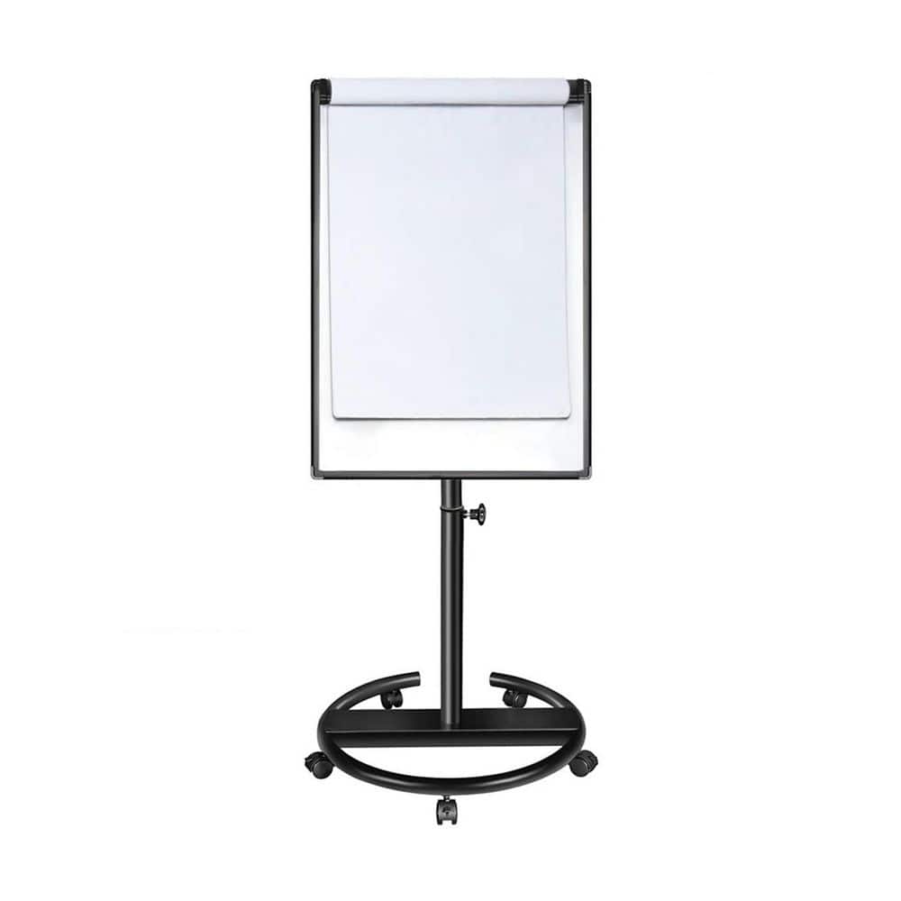 maxtek Mobile Bulletin Boards 40x28 in. Portable Presentation ...