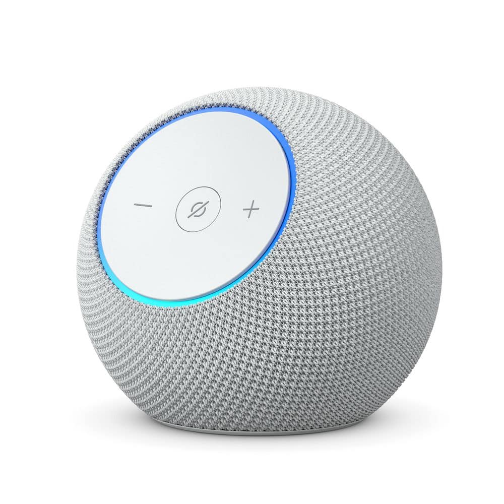 Have a question about Amazon Echo Dot Max Alexa Speaker with Room ...