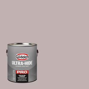 Glidden Multi-Pro 1 gal. PPG1014-4 Jack Rabbit Ultra Flat Interior ...