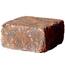 Pavestone RumbleStone Trap 3.5 in. x 10.25 in. x 7 in. Sierra Blend ...