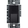 Lutron Diva LED+ Dimmer Switch for Dimmable LED and Incandescent Bulbs ...