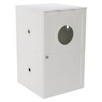 TRIXIE Wooden Pet House 40240