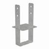 Simpson Strong-Tie CB Hot-Dip Galvanized Column Base for 8x8 Nominal ...