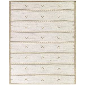 BALTA Mariani Tan 8 ft. x 10 ft. Checkered Area Rug 3122644 - The Home ...