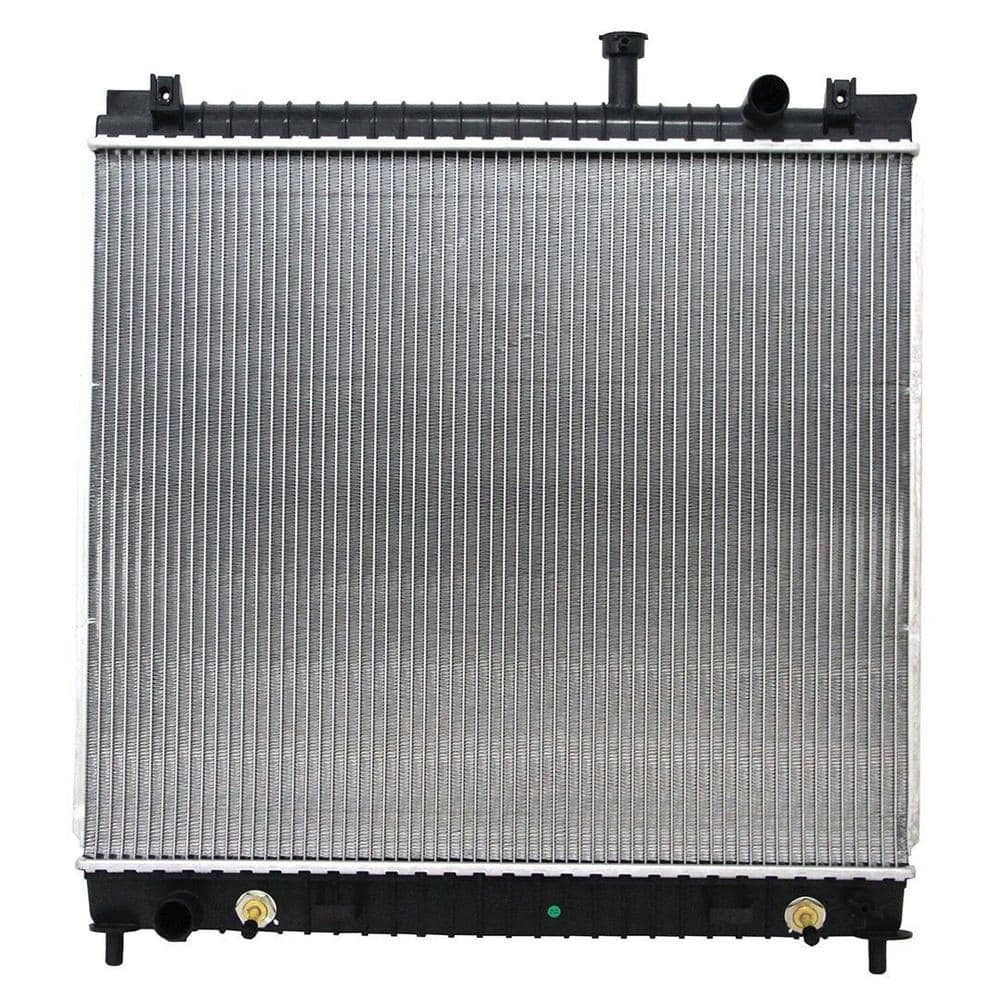 OSC Radiator 2691 - The Home Depot