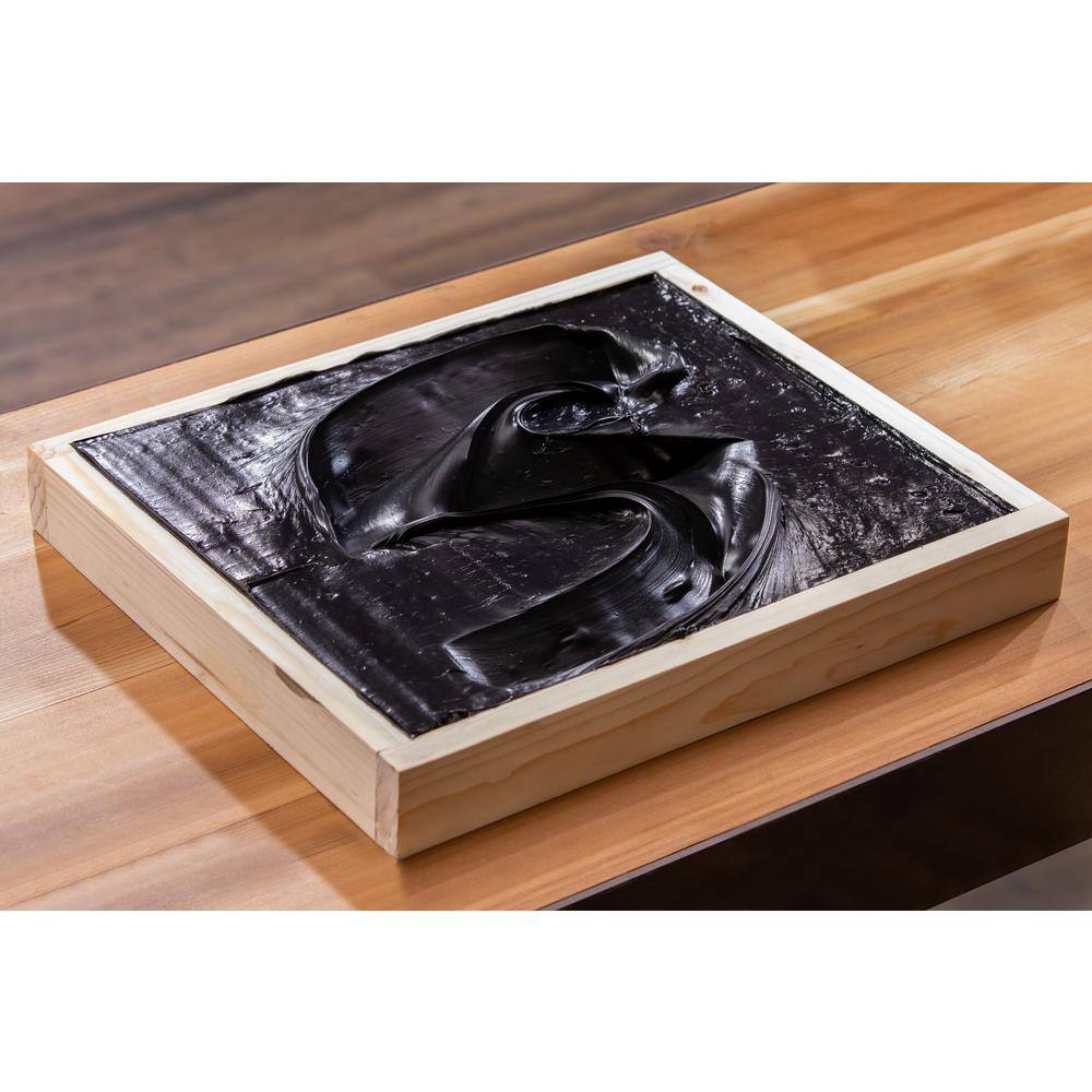 Buy Flex Paste MAX 12 lb. Black All Purpose Strong Flexible Watertight ...