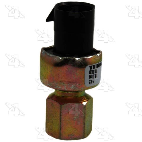 Four Seasons HVAC System Switch 36209 - The Home Depot