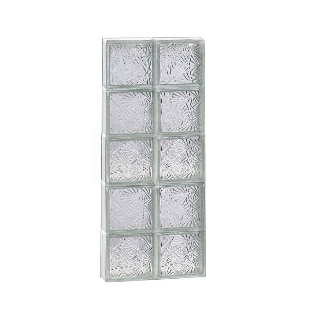 Clearly Secure 15 in. x 37.5 in. x 3.125 in. Metric Series Cuneis ...