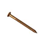 Everbilt 1 in. Bronze Boat Nails-803494 - The Home Depot
