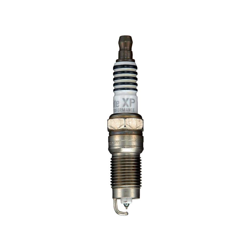 Autolite Iridium Spark Plug XP5144 - The Home Depot