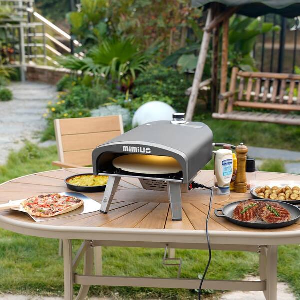 Top rated portable pizza ovens store