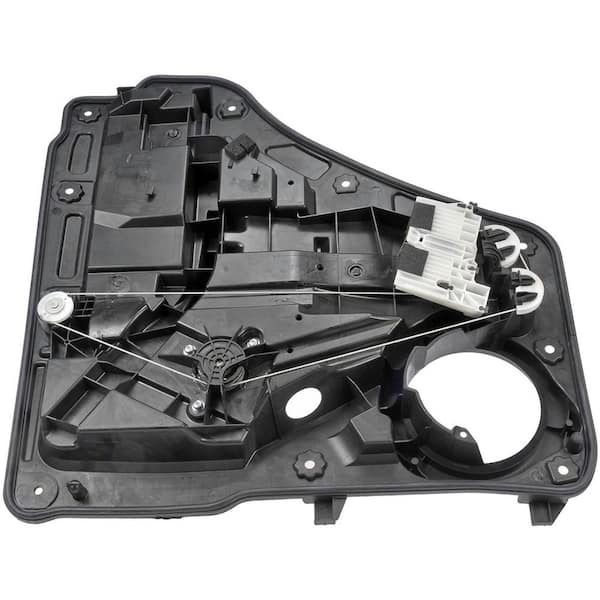 OE Solutions Power Window Regulator And Motor Assembly 2008-2012 Jeep ...