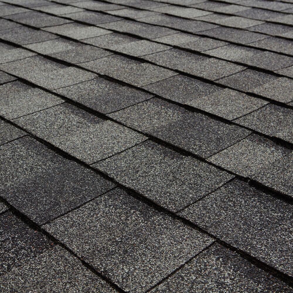 Tamko Titan XT Shadow Grey Premium Architectural Shingles (32.8 sq. ft ...