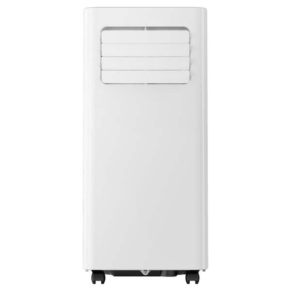 Vibekio 14000 BTU Portable Air Conditioner with Remote Control for Home ...