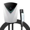 LECTRON Tesla V-BOX Pro 48 Amp EV Charging Station - Powerful Level 2 ...