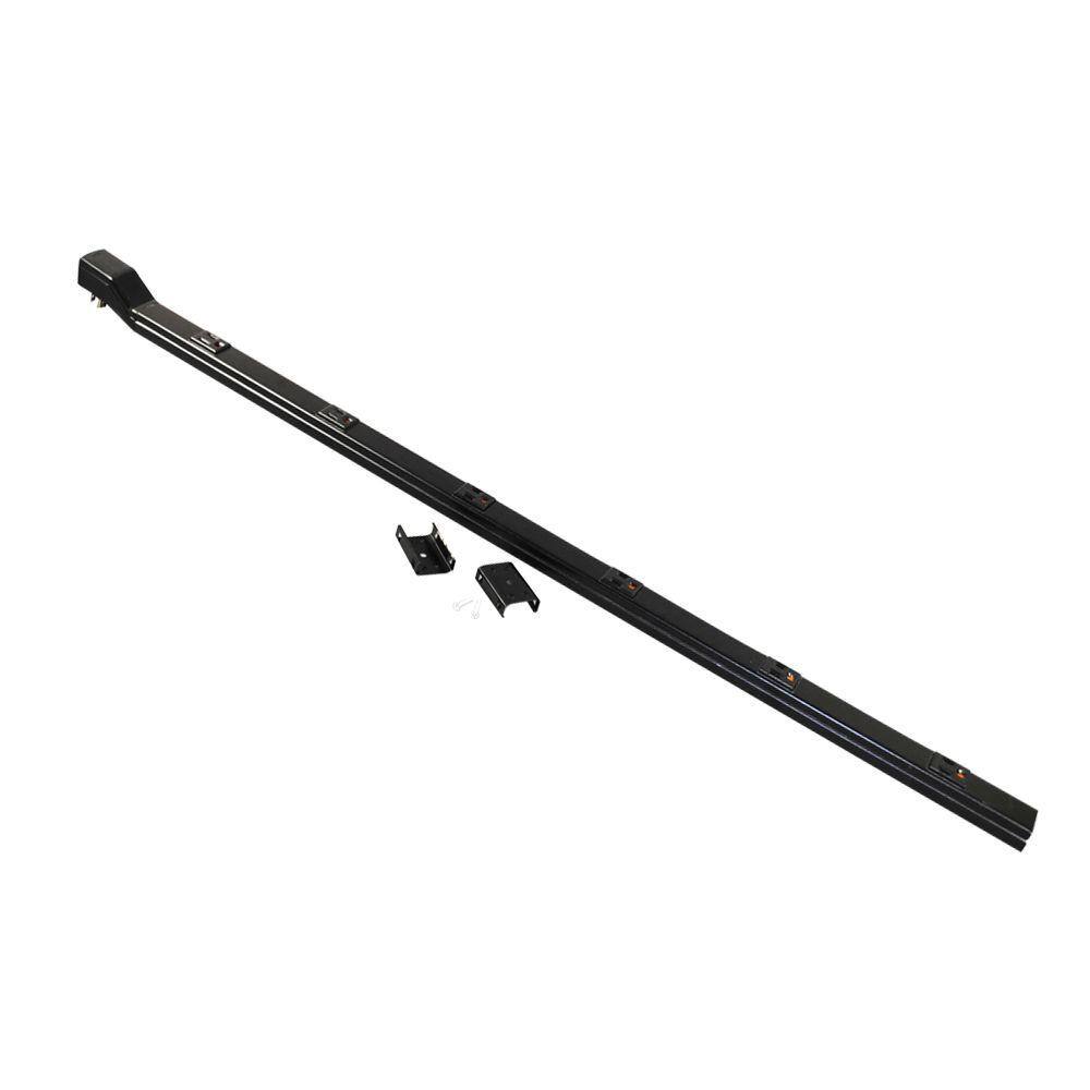 Legrand Multi-outlet Strip PIP36BK - The Home Depot