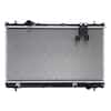 OSC Radiator 2363 - The Home Depot