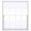 JELD-WEN 48 in. x 42 in. V-4500 Series White Single-Hung Vinyl Window ...