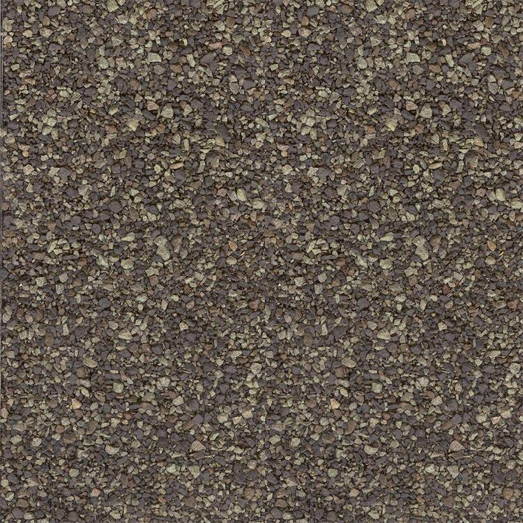 GAF Liberty 3 ft. x 34 ft. (100 sq. ft.) SBS Self-Adhering Cap Sheet ...
