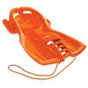 Emsco ESP Series 42 in. Snow Raider Racer Sled in Orange 2918 - The ...