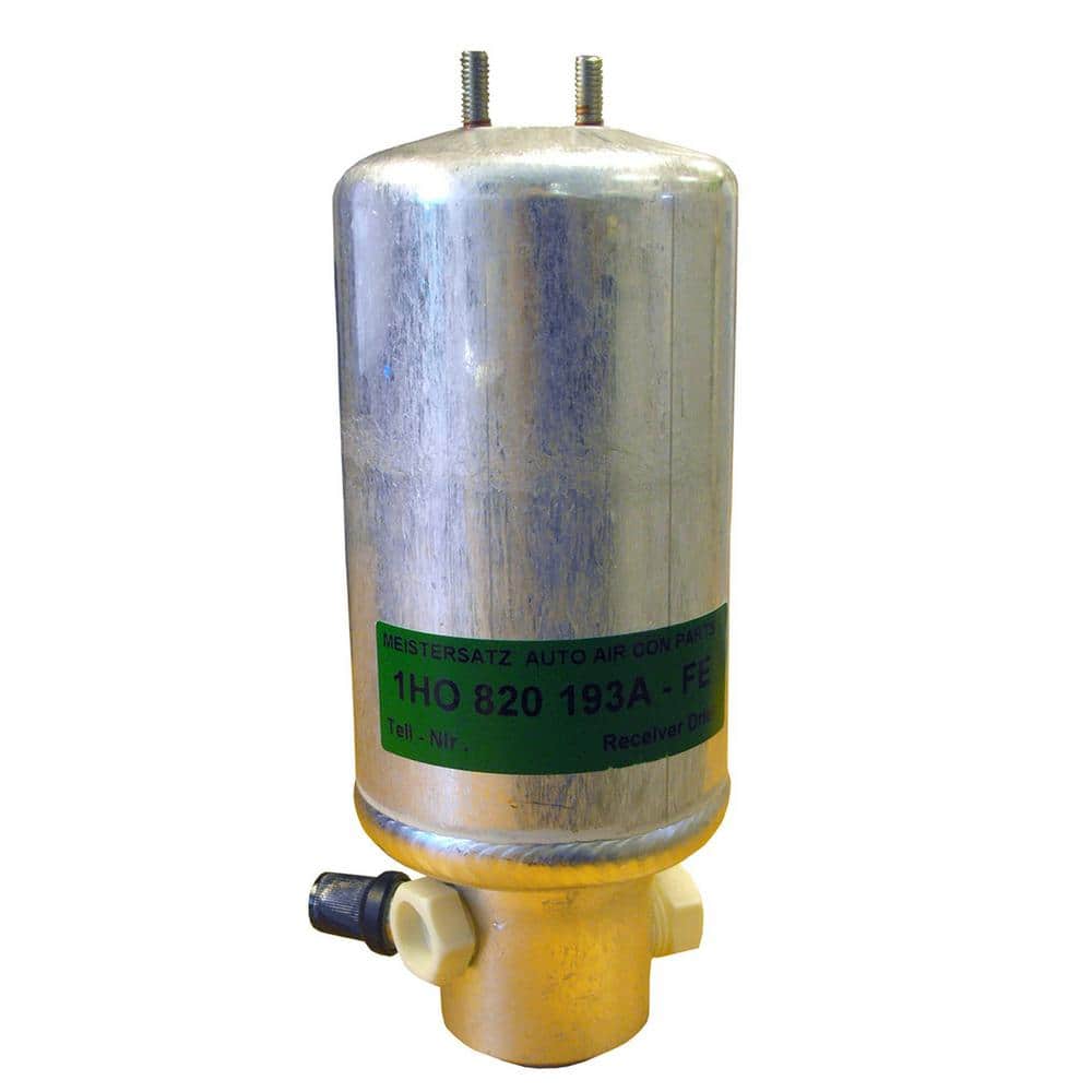 A/C Receiver Drier ACD0204R - The Home Depot