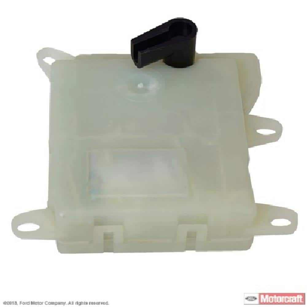 Motorcraft HVAC Heater Blend Door Actuator YH-1800 - The Home Depot
