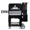 Masterbuilt Gravity Series 800 Digital WiFi Charcoal Grill, Griddle and ...