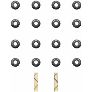 FEL-PRO Engine Valve Stem Oil Seal Set SS 70014 - The Home Depot