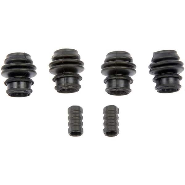 First Stop Disc Brake Caliper Bushing HW16117 - The Home Depot