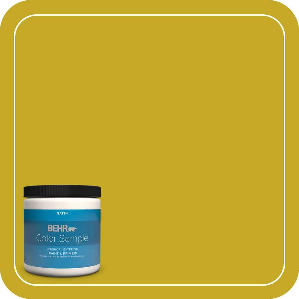 BEHR PREMIUM PLUS 8 oz. Home Decorators Collection #HDC-MD-03 ...
