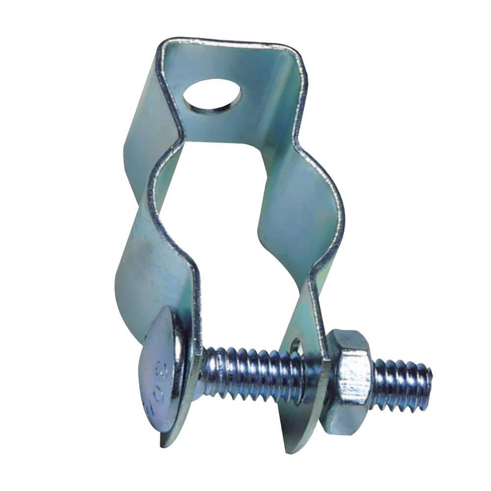 NEWHOUSE ELECTRIC 2 in. Conduit Pipe Hanger, Steel (1-Pack) CH2 - The ...
